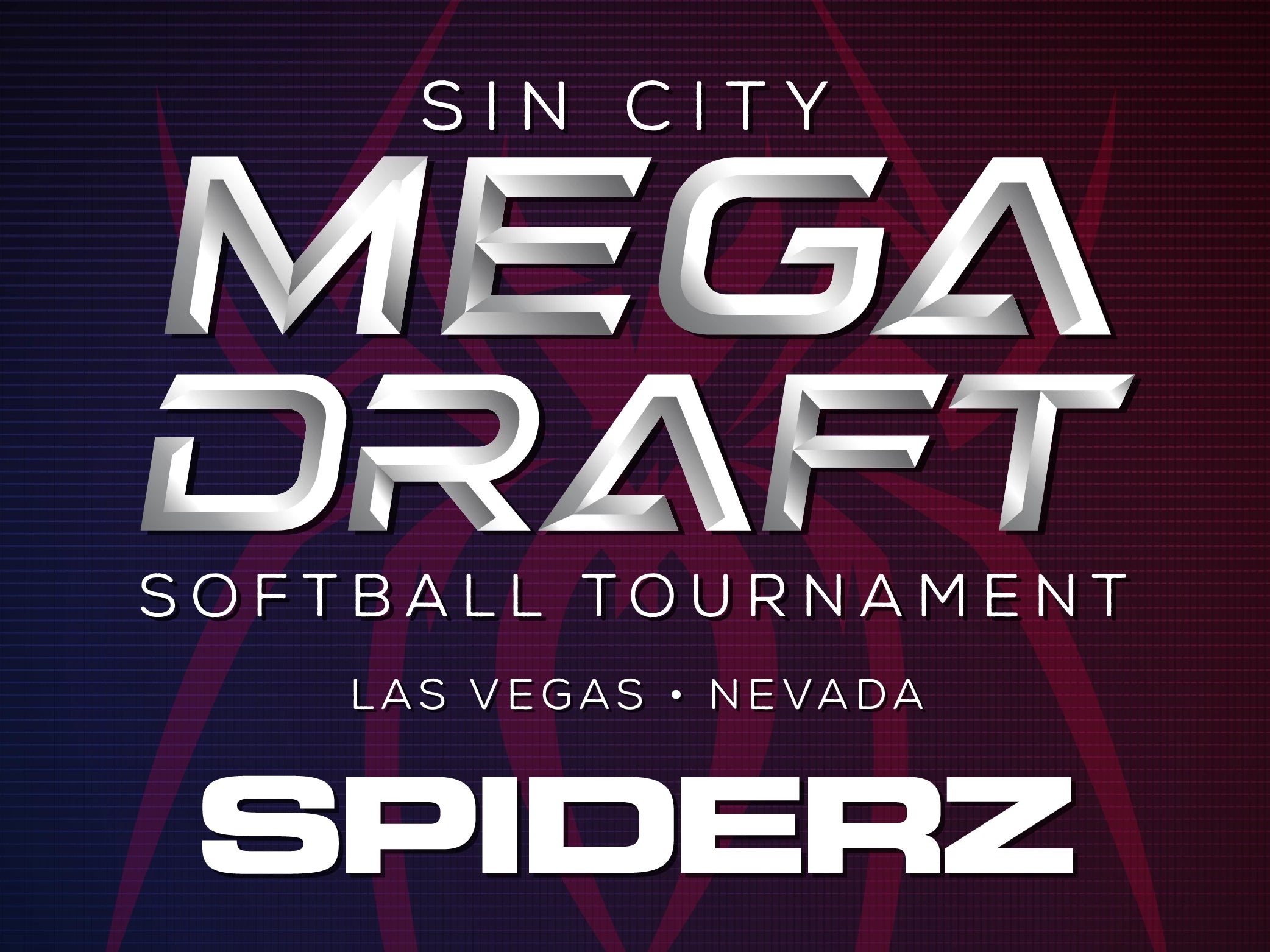 Sin City BIG Mega Draft – Spiderz Mega Drafts