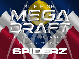 Spiderz Mega Drafts
