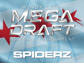 Spiderz Mega Drafts