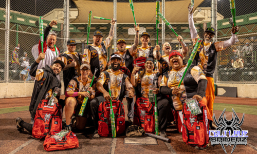 Spiderz Mega Draft Champions – Spiderz Mega Drafts