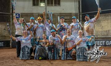 Spiderz Mega Draft Champions – Spiderz Mega Drafts