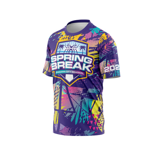 Official Jerseys – Spiderz Mega Draft