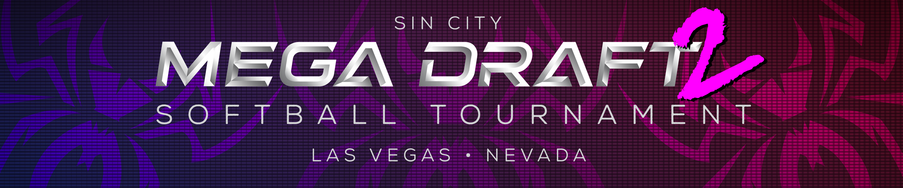 Sin City 2 Mega Draft – Spiderz Mega Drafts