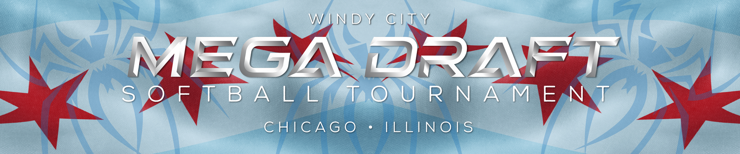 Windy City Mega Draft – Spiderz Mega Drafts