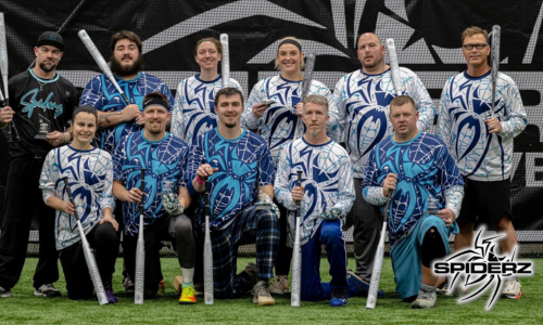 Spiderz Mega Draft Champions – Spiderz Mega Drafts