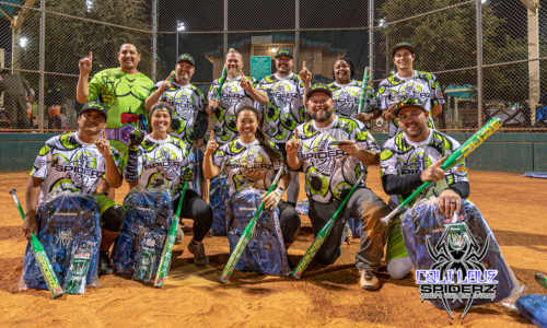 Spiderz Mega Draft Champions – Spiderz Mega Drafts