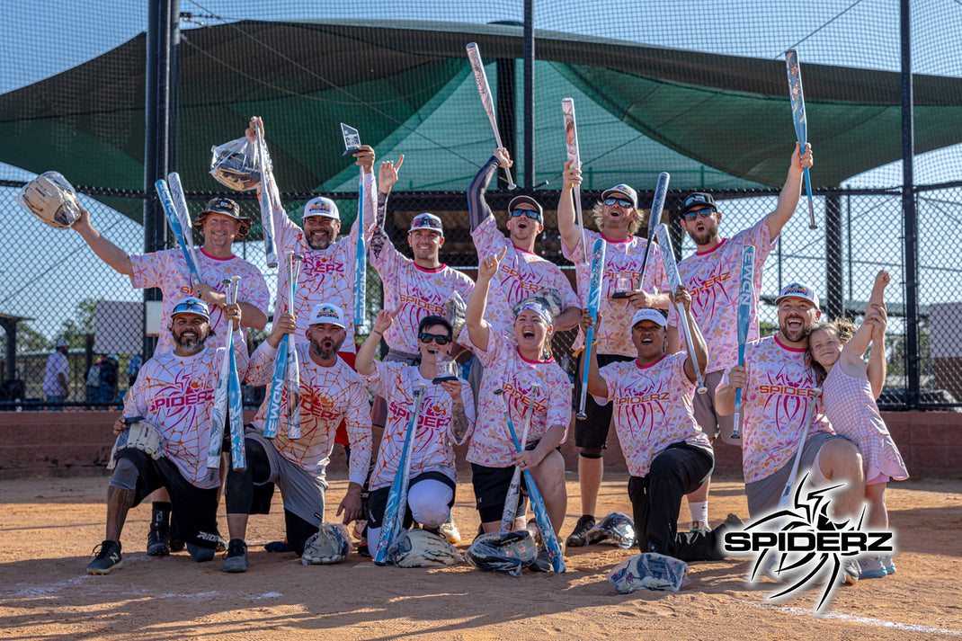 Spiderz Mega Draft Champions – Spiderz Mega Drafts