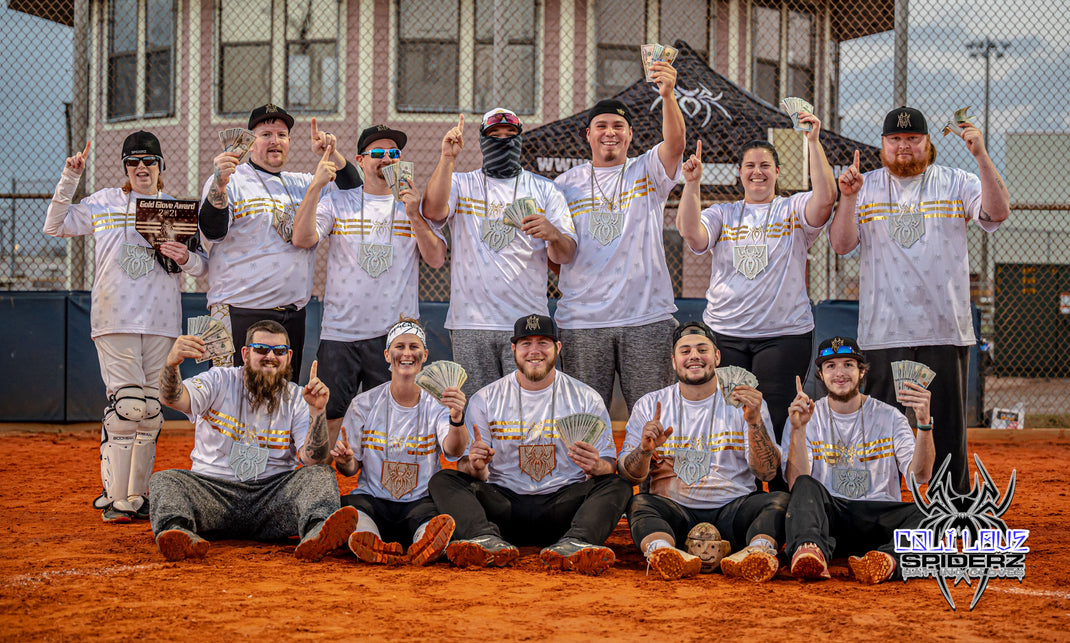 Spiderz Mega Draft Champions – Spiderz Mega Drafts