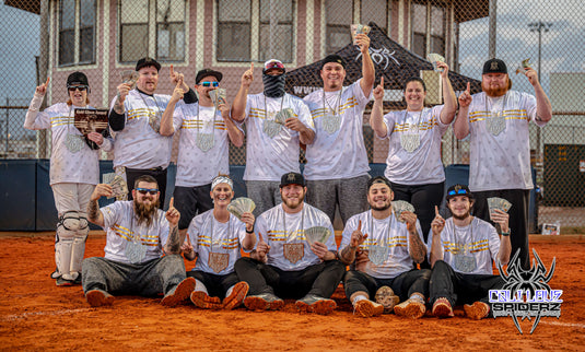 Spiderz Mega Draft Champions – Spiderz Mega Drafts