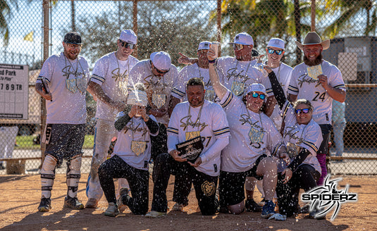 Spiderz Mega Draft Champions – Spiderz Mega Drafts