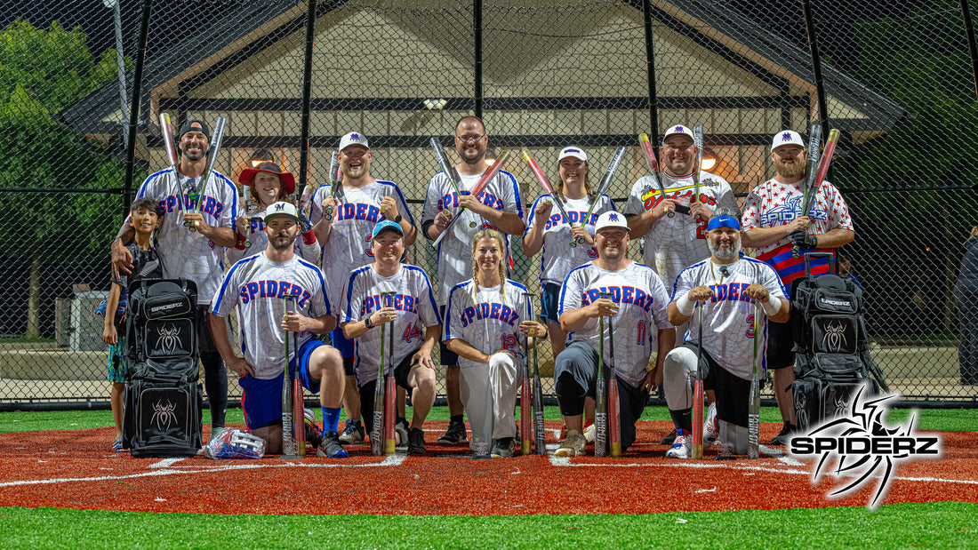 Windy City Mega Draft – Spiderz Mega Drafts