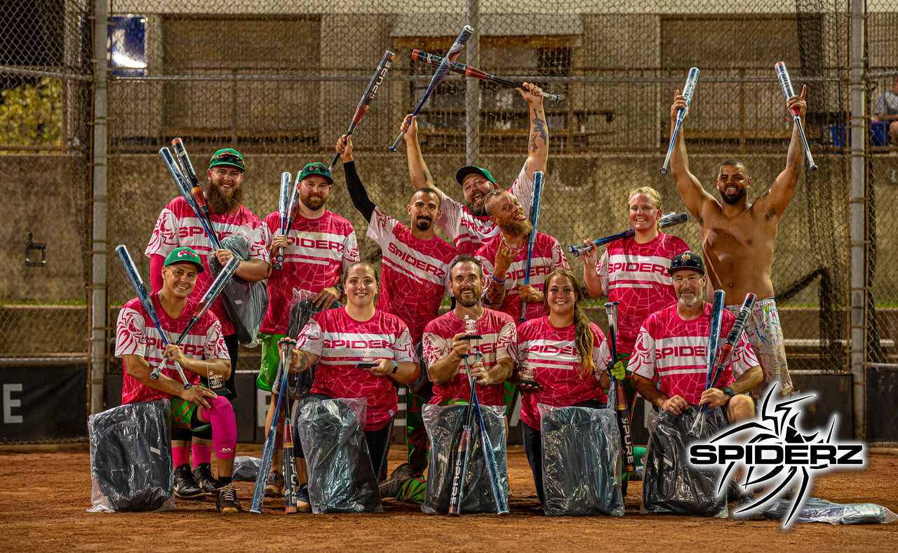 Music City 1 Mega Draft – Spiderz Mega Drafts