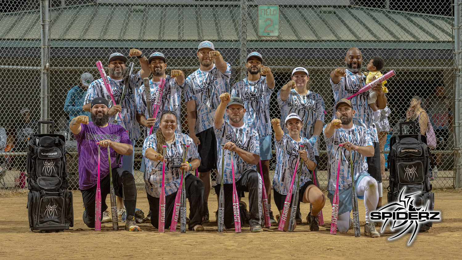 Mile High Mega Draft – Spiderz Mega Drafts