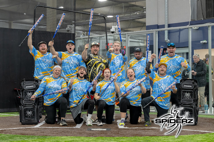 Spiderz Mega Draft Champions – Spiderz Mega Drafts