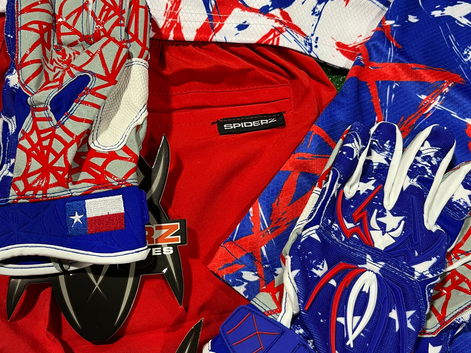 Windy City Mega Draft – Spiderz Mega Draft