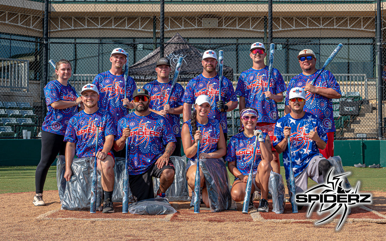 Mile High Mega Draft – Spiderz Mega Draft