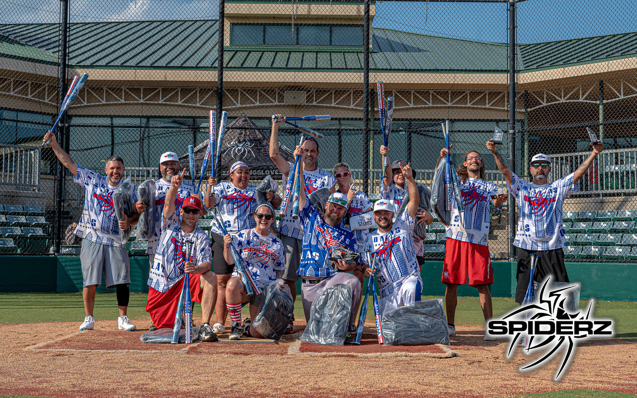 Windy City Mega Draft – Spiderz Mega Draft